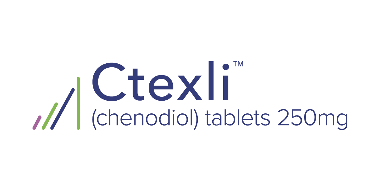 What Is CTX? | CTEXLI™ (chenodiol) | Official HCP site